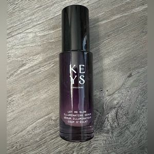 Keys | Skincare | Keys Let Me Glow Illuminating Priming Serum With ...